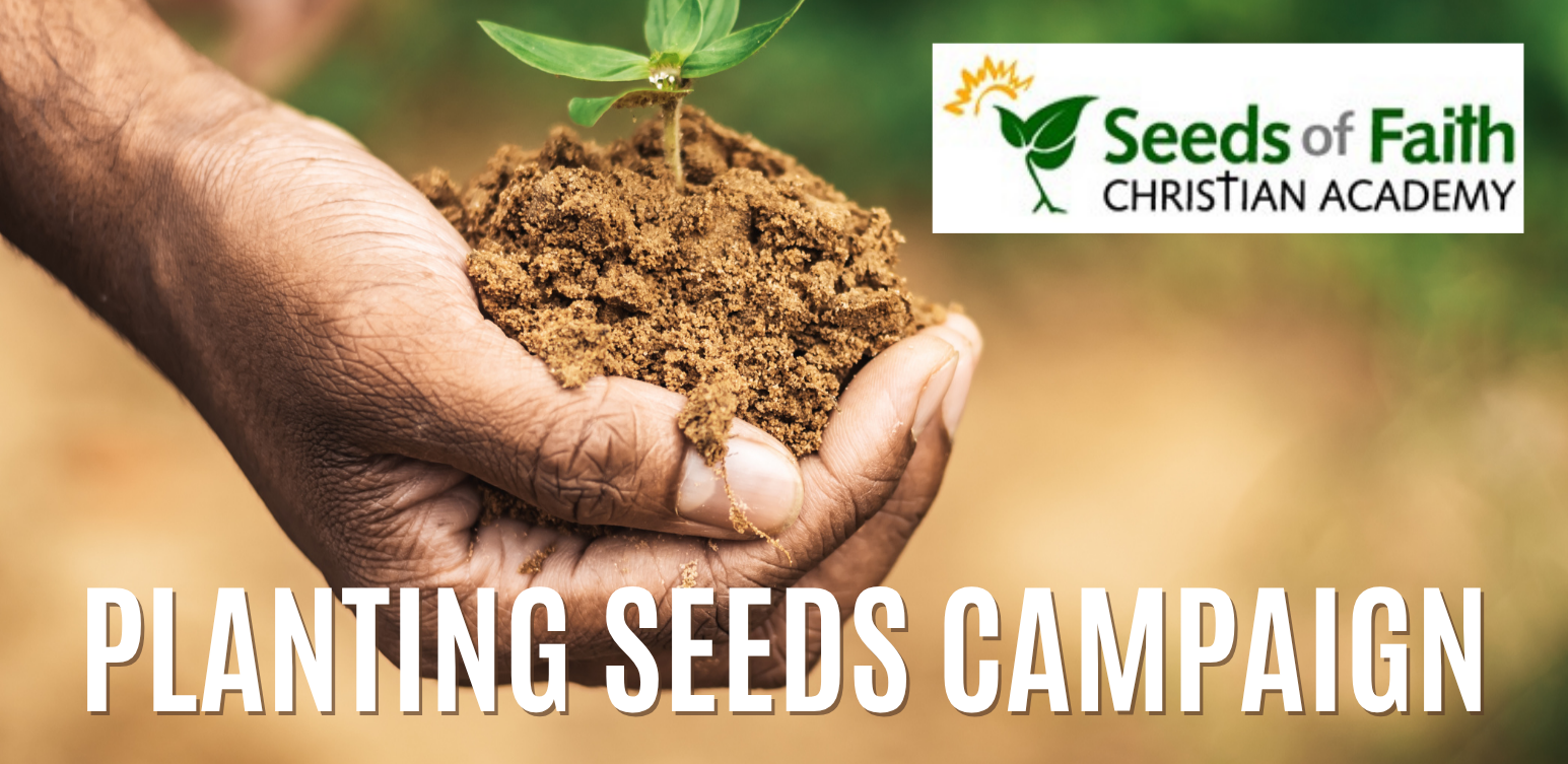 Planting Seeds Campaign